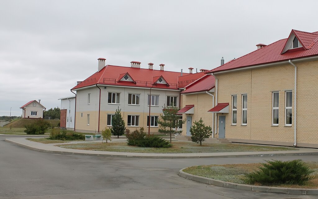 Mühendislik altyapısı Водозабор Аэропорт, Brestskaya oblastı, foto