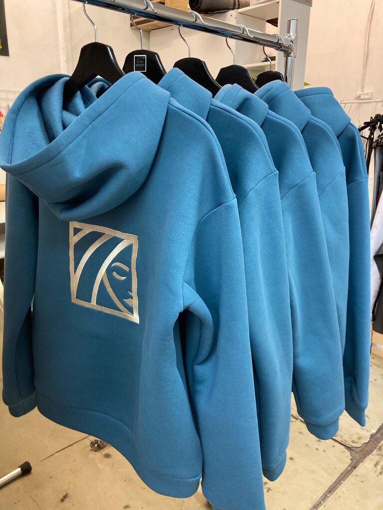 Üniforma üreticileri Shvey. SPb - Швей. СПб, Saint‑Petersburg, foto