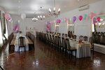 Cheremsha (Приморское шоссе, 41-й километр No:7), restoran  Saint‑Petersburg'dan