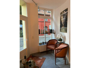 Restoran Angels' Share, Stralsund, foto