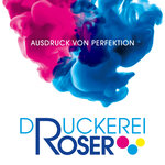 Druckerei Roser Gesellschaft M. B. H. (Mayrwiesstraße No:23, Wals-Siezenheim), baskı ekipmanları  Salzburg'dan