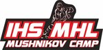 Ihs Mhl hockey camp (Obyezdnaya ulitsa No:8), spor kulüpleri  Goriaçi Kliuç'tan