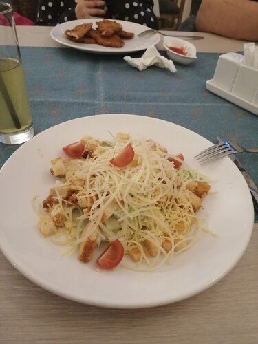 Restoran Edem, Sergiyev Posad, foto