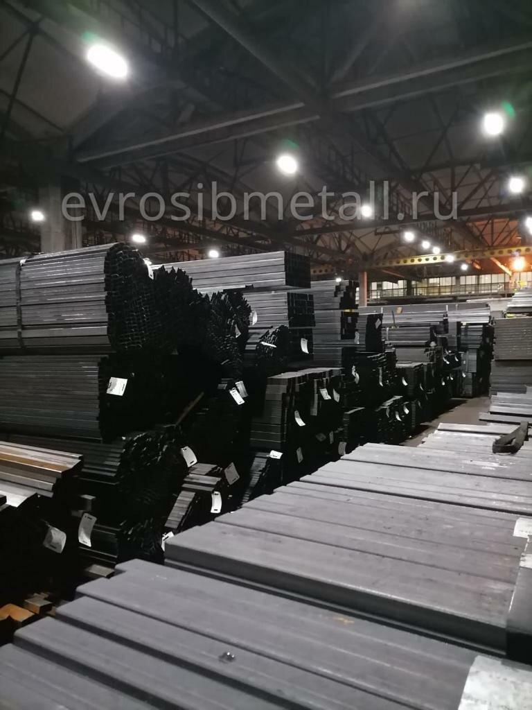 Metal konstrüksiyon firmaları Евросиб металл, офис, Saint‑Petersburg, foto