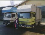 Sarda Traslochi (Piedmont, Torino, Strada del Meisino, 81), evden eve nakliye  Piyemonte'den