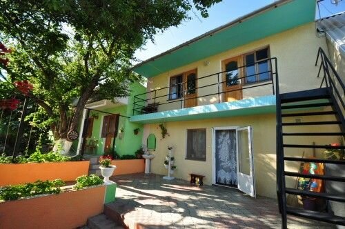 Konuk evi Paradise Coast, Kerç, foto