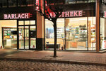Barlach Apotheke (Schleswig-Holstein, Pinneberg, Wedel), eczaneler  Schleswig‑Holstein'den