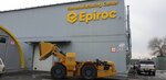 Epiroc (Ūlytau oblysy, Satpayev), hidrolik ve basınçlı ekipman tamiri  Setbayev'den (Satpayev'den)