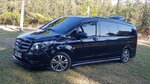 Guest VIP Transfer & Rent A Car (Antalya, Muratpaşa, Serik Cad., 100/1), taksi  Antalya'dan