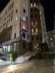 Airus Big (Saýran kóshesi No:1), avukatlar  Astana'dan