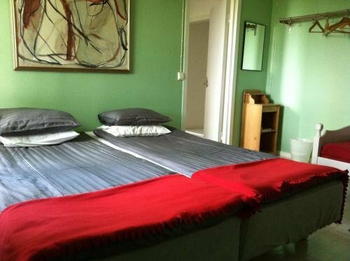 Otel Bikers Place, Skane Vilayeti, foto