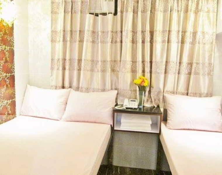 Konuk evi New Peace Guest House - Hong Kong, Kowloon, foto