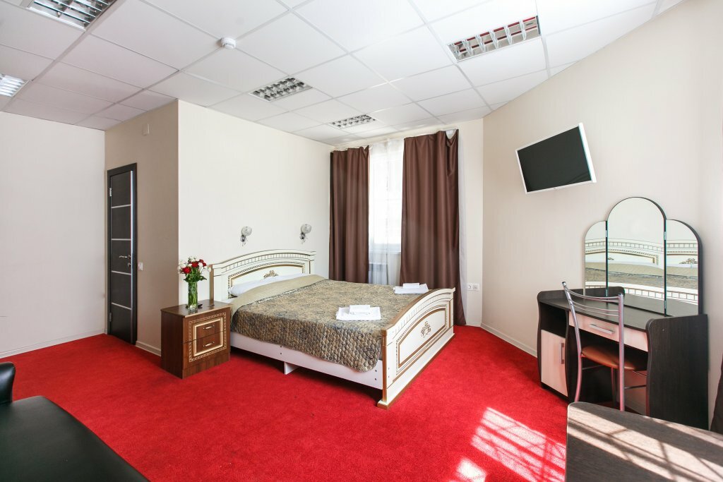 Otel Palmira, Soçi, foto