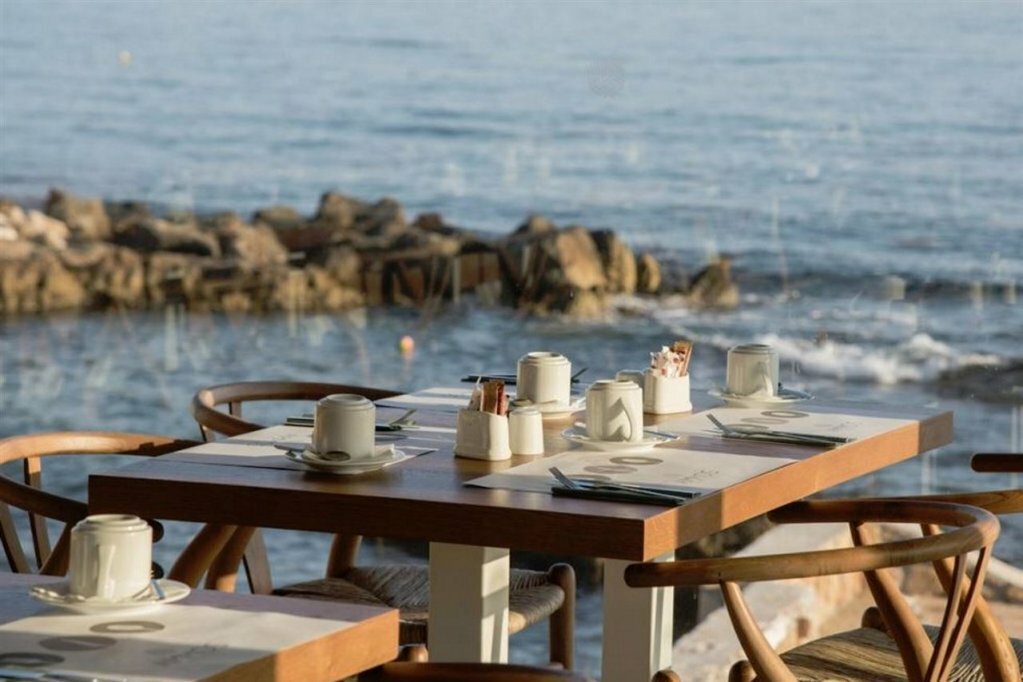 Otel Enorme Ammos Beach, Dünya, foto