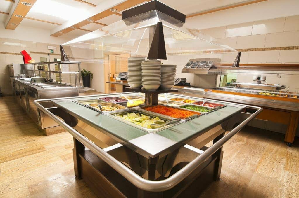 Otel Kolpinghaus Bolzano, Bolzano, foto