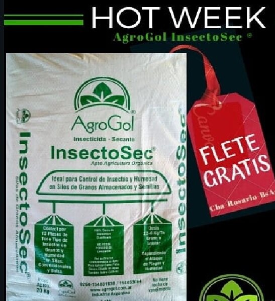 Haşere ilaçlama firmaları Agrogol 100 % Ecológico, , foto