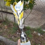 Centro Ginnico Buddy e i Tre Tesori (Umbria, Perugia, Via degli Alfieri, 8), spor kulüpleri  Umbria'dan