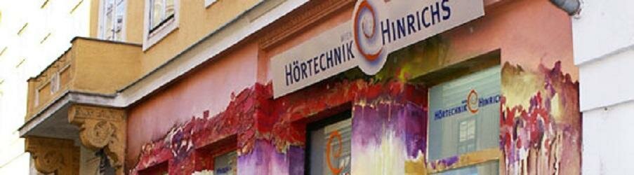 i̇şitme cihazları Hörtechnik Hinrichs Wien, Viyana, foto