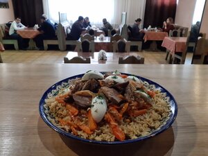 Vostochnyj uyut (15 Let Oktyabrya Street No:50), kafe  Tver'den