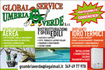 Global Service Umbria Verde (Via 20 Settembre No:3, Monza), i̇nşaat firmaları  Terni'den