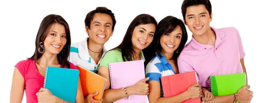 Kurs I. C. T. Training Institute for Work, Bogota, foto