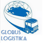 Глобус Логистика (Nikolay Ershov Street No:49В), lojistik firmaları  Kazan'dan