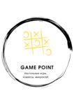 Game Point (ulitsa Lenina No:4), masa oyunları ve zeka geliştirici oyunlar  Almetyevsk'ten (Elmet'ten)