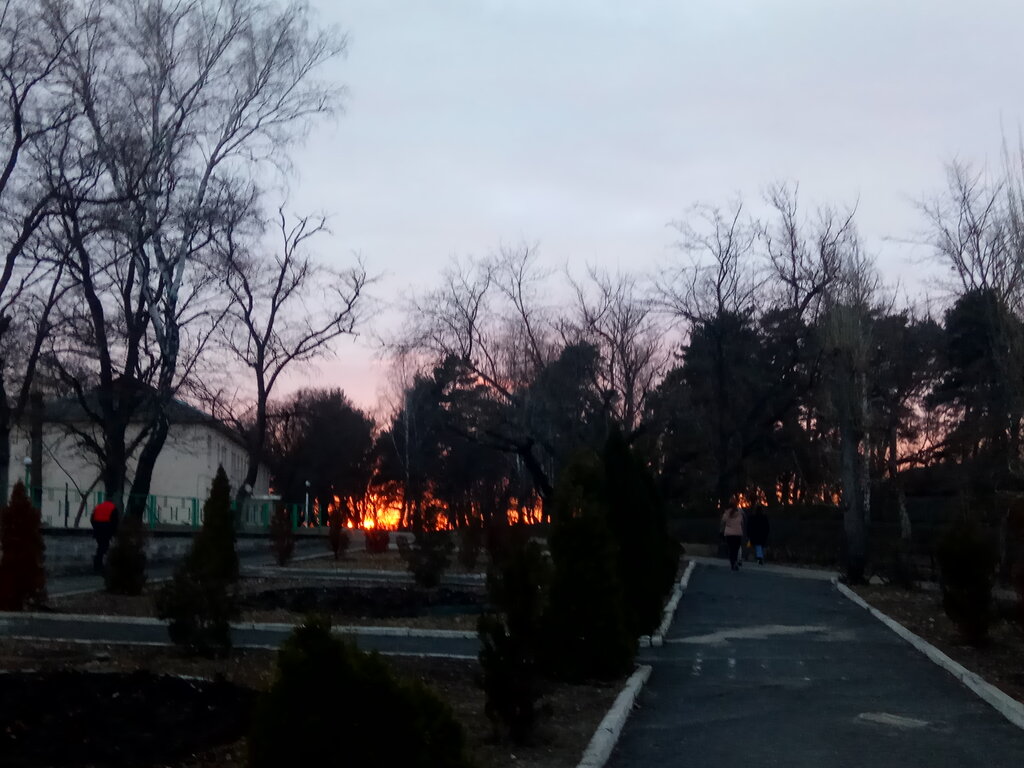 Termal otel Дом отдыха 1 мая, Shebekino, foto