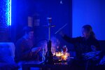 Black mist (Batareynaya Street No:4В), nargile kafeler  Vladivostok'tan