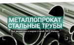 Mcc. Ltd (Magistralnaya Street No:22к2, Privolzhskiy City Administrative District), hadde metal üretim ve satışı  Kazan'dan