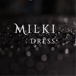 Milki Dress - wedding dress (KIMa Avenue No:6), düğün mağazası  Saint‑Petersburg'dan