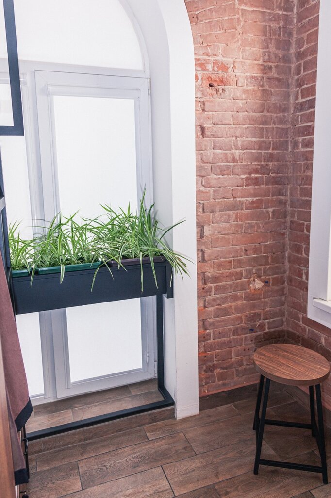 Pansiyonlar, hosteller Капсульный Хостел Краснодар, Krasnodar, foto