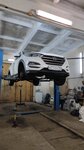 Ремонт муфт 4wd (Moscow Highway No:18Гс1), otomobil servisi  Tver'den