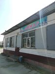 Aymar (Zhumadil Akylbekov street No:50А), market  Taraz'dan