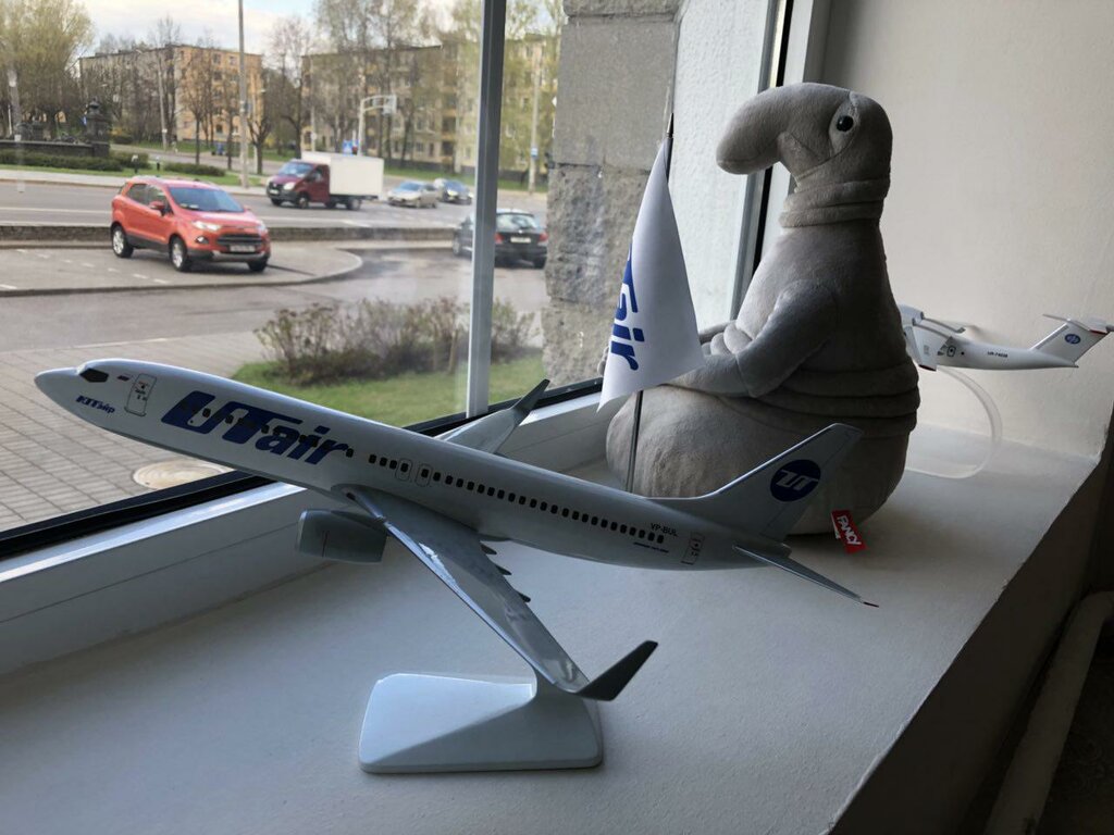 Havacılık şirketleri Uzbekistan Airways, Minsk, foto