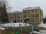 Detsky sad № 234 kombinirovannogo vida (Popova Street No:65), anaokulları  Barnaul'dan