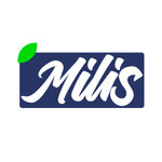 Milis (Ryabinovaya Street No:47с5), mutfak mobilyaları  Moskova'dan