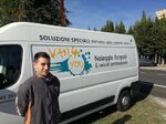 Van4you (Lombardy, Provincia di Milano, San Giuliano Milanese, Via Roma, 66), oto kiralama  Lombardiya'dan