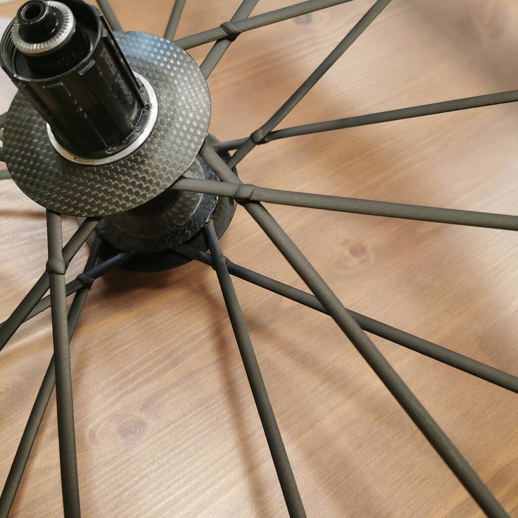 Bisiklet tamircileri Покрасочная студия Дениса Дедкова, Moskova, foto