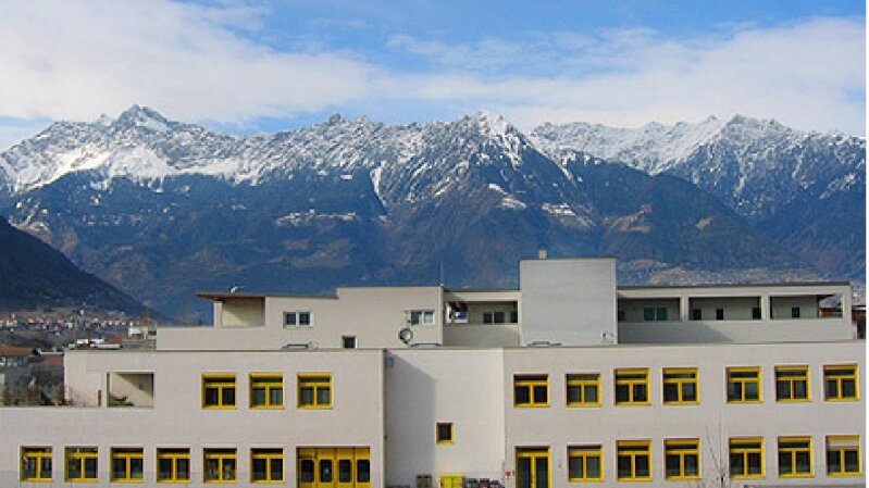 Giyim mağazası Larcher & Mayr Srl, Trentino‑Alto Adige, foto