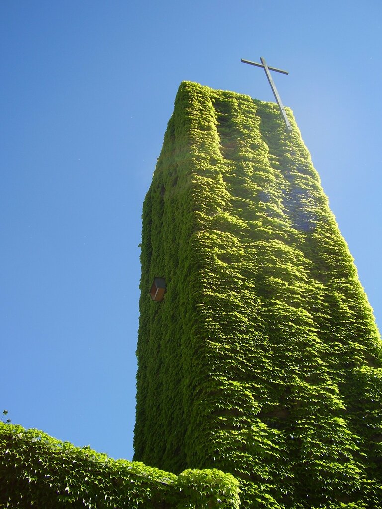 Dini dernekler Evangelische Kirche Unkel, Renanya‑Palatinate, foto