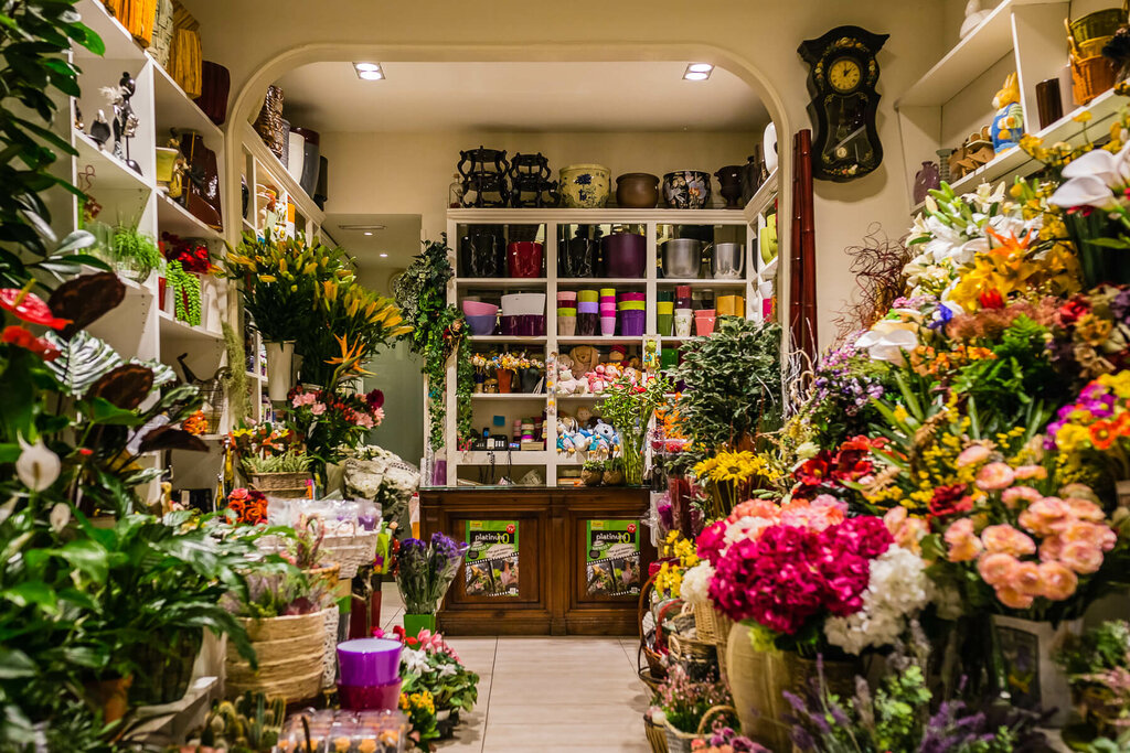 Çiçek teslimatı Floristería Cristiaran, Vitoria, foto