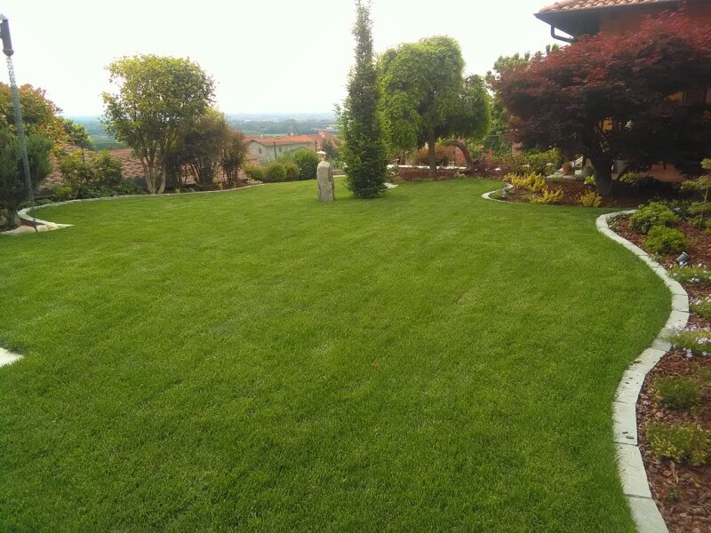 Sera ve bahçe ürünleri Frola Enrico Fiori e Piante, Piyemonte, foto