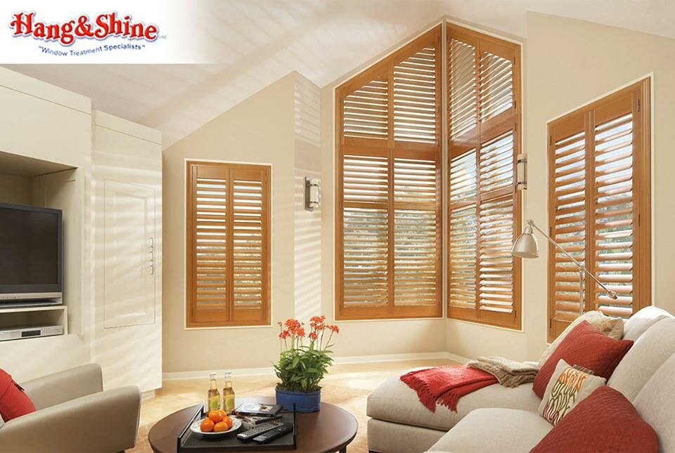 Ev eşyası mağazaları Hang & Shine, Inc, İllinois, foto