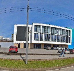 Otomobil satış galerileri SpecMotors, Moskova, foto