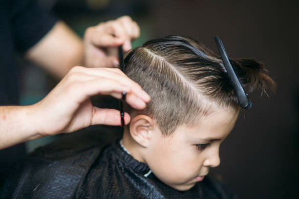 Kuaförler Ariane Coiffure, Namur İli, foto