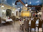 Al Dente (Lenina Avenue No:2), restoran  Cheboksary'den