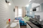 Vlyublino-4 Guest house (Tsimlyanskaya Street No:3к3), otel  Moskova'dan