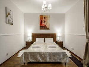 Apartamenty Tetmajer (Lesser Poland Voivodeship, Powiat Tatrzański, Zakopane), otel  Zakopane'den