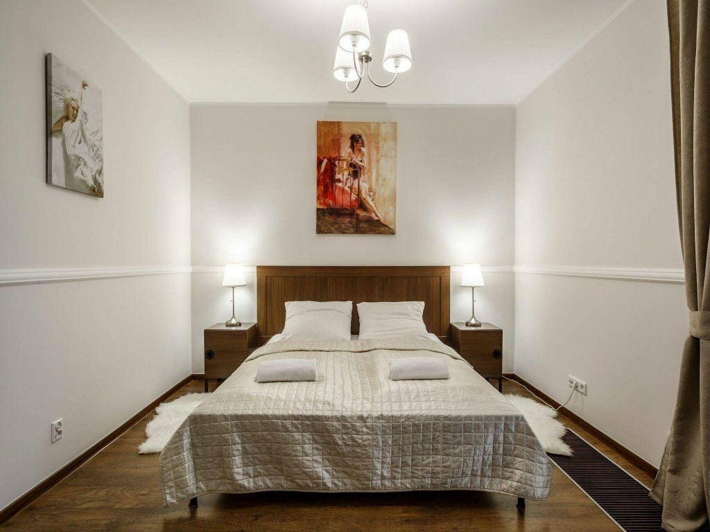 Otel Apartamenty Tetmajer, Zakopane, foto
